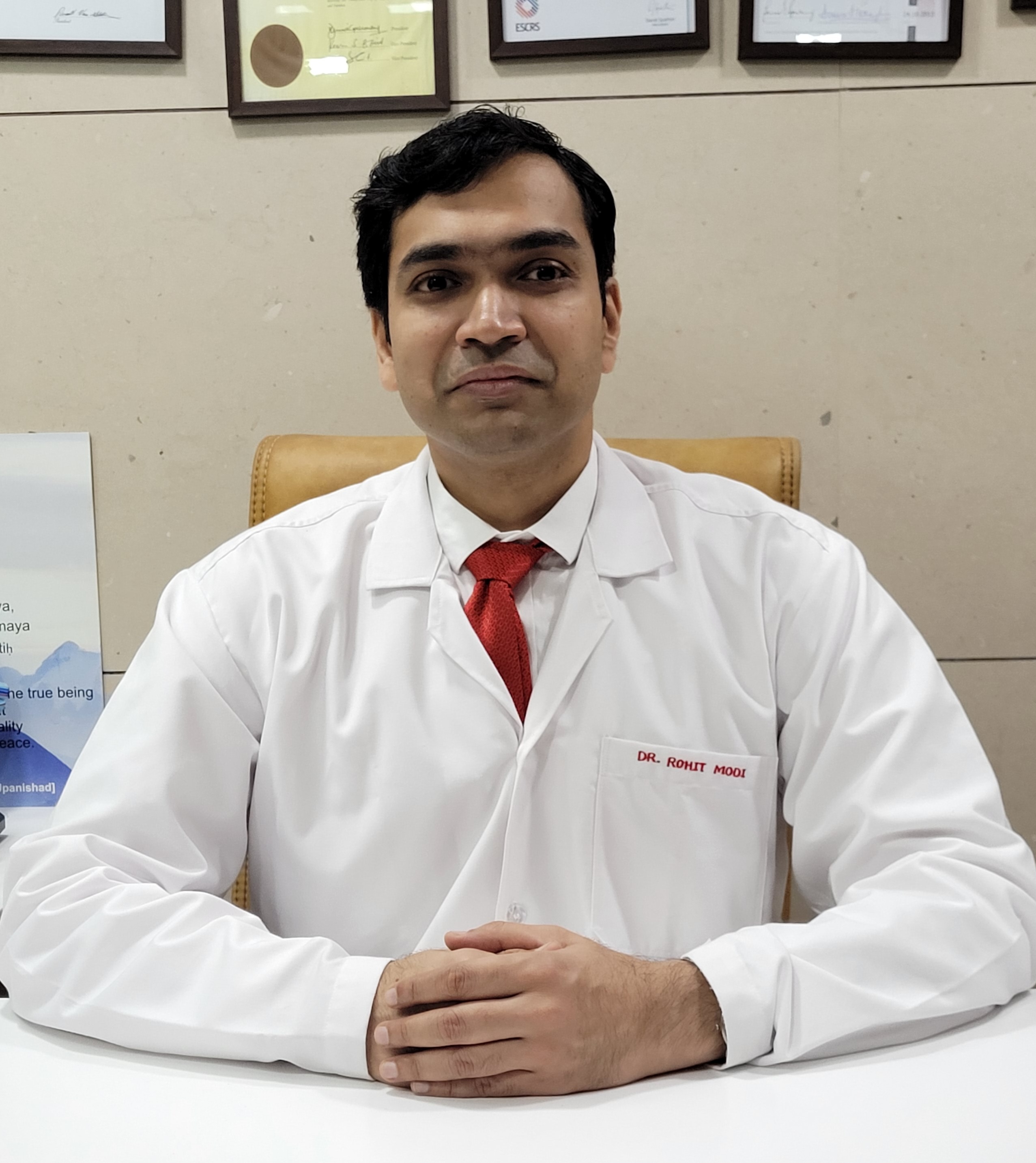 Dr Rohit Modi – Home